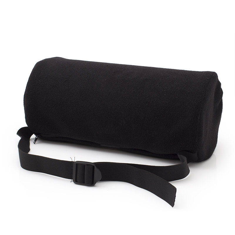 Harley Circular Back Support Lumbar Roll - Think Sport