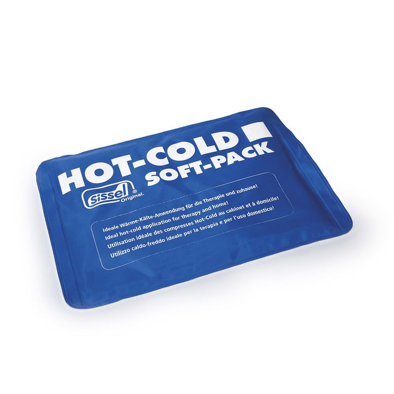 Sissel Hot-Cold Soft Pack - Think Sport