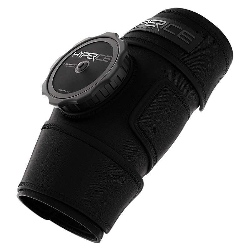 Hyperice Cryotherapy Knee Wrap - Think Sport