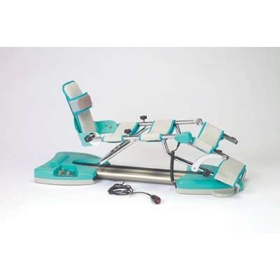 Kinetec Prima Advance Knee CPM Machine - Think Sport