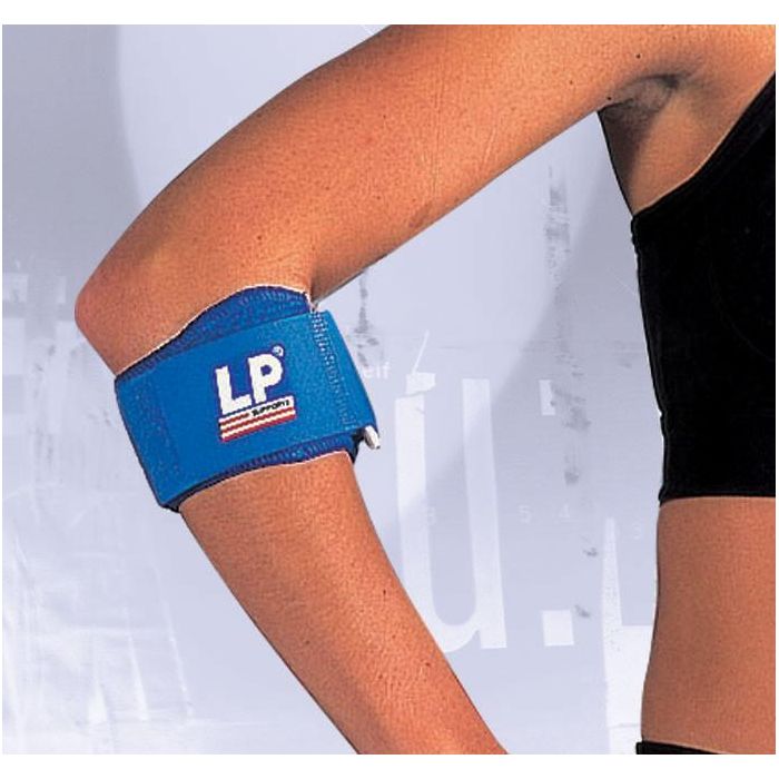 LP Neoprene Tennis and Golfer's Elbow Wrap - Think Sport