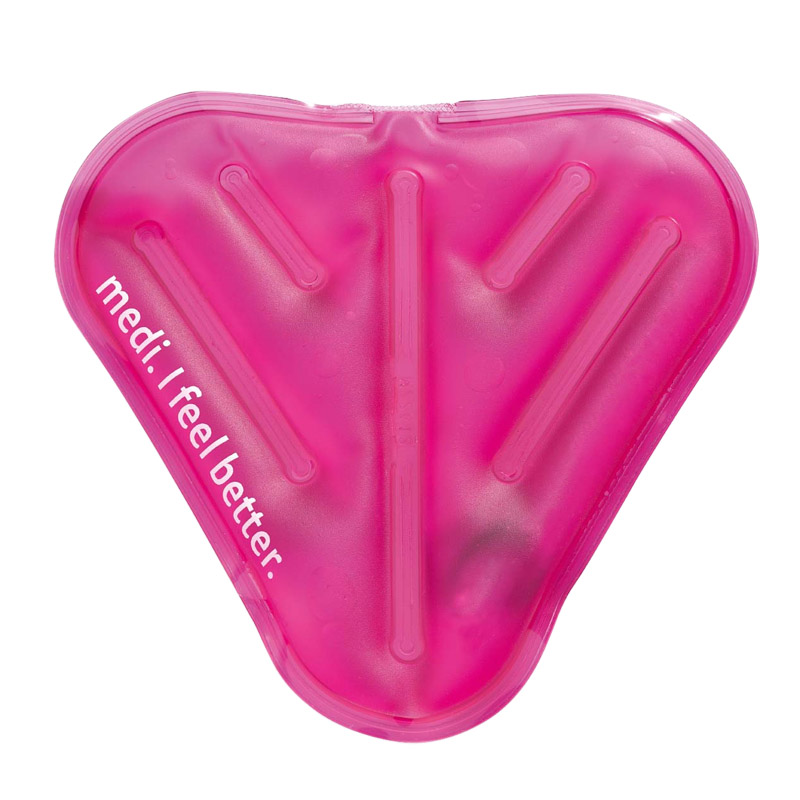 Medi Lumbamed Plus Thermo Pad - Think Sport