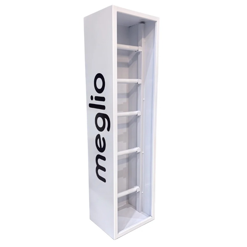 Meglio Resistance Band and Dispenser Kit - Think Sport