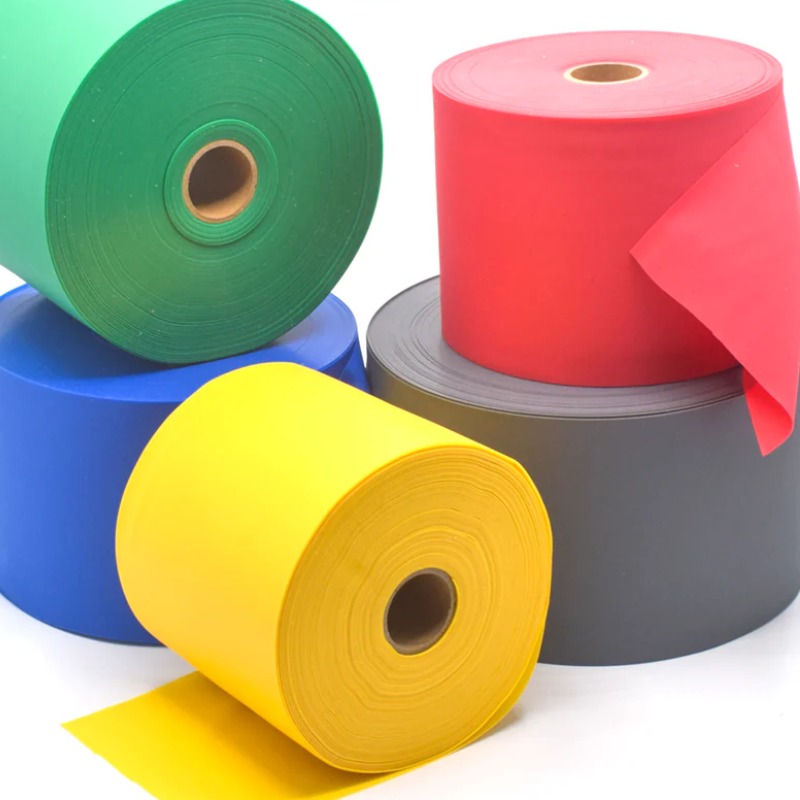 Meglio RB23 23m Resistance Band Roll - Think Sport