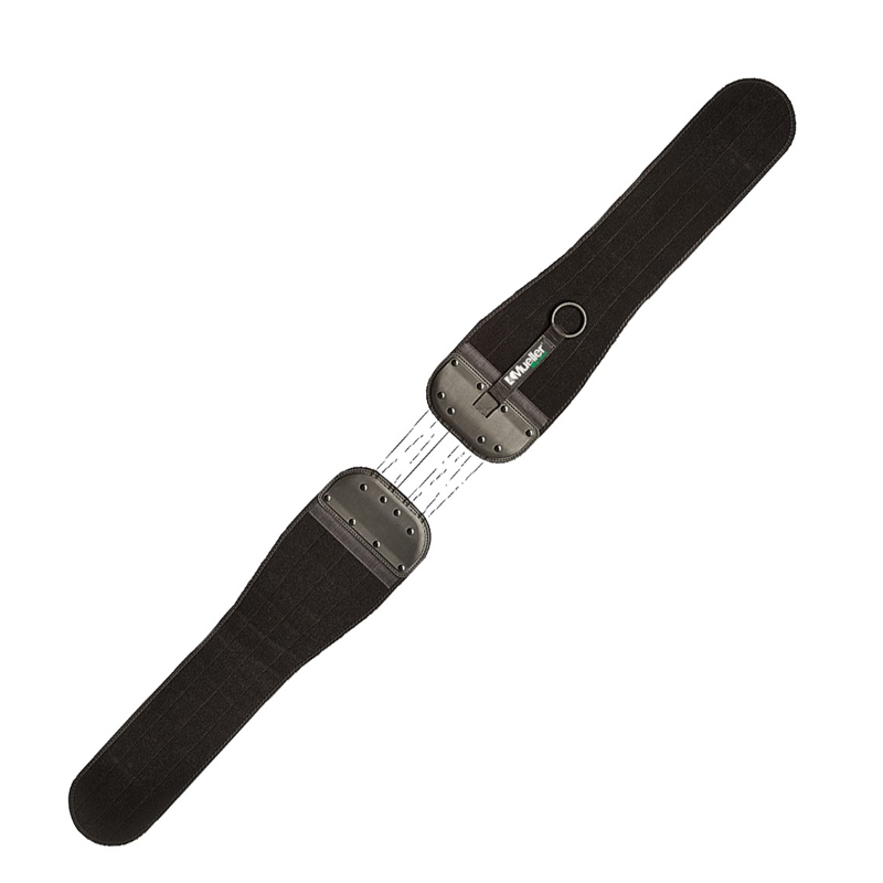 Mueller Adjustable Back and Abdominal Support - Think Sport