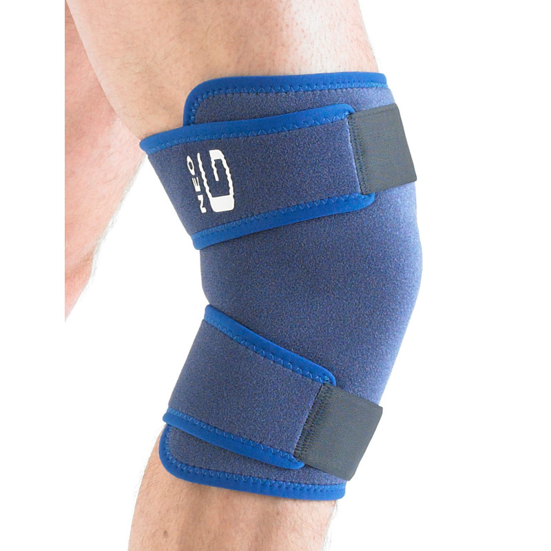 Neo G Closed Knee Support - Think Sport