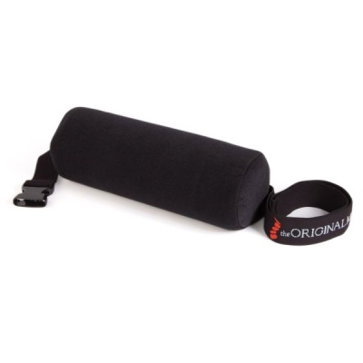 The Original McKenzie Lumbar Roll - Think Sport
