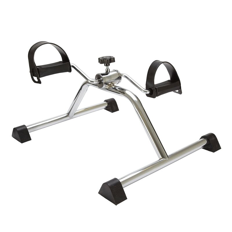 Pedal Exerciser Deluxe - Think Sport