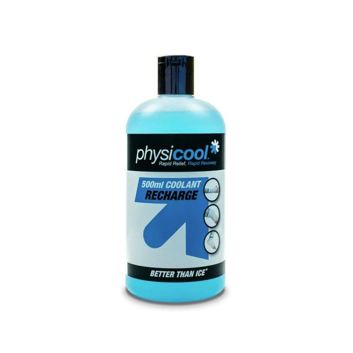 Physicool Pain-Relieving Coolant (500ml) - Think Sport