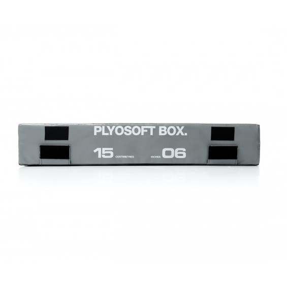 Escape Fitness Plyosoft 150mm Jump Box - Think Sport