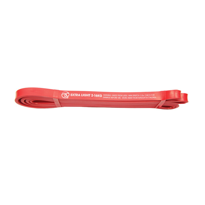 Fitness-Mad Power Resistance Band Loop - Think Sport