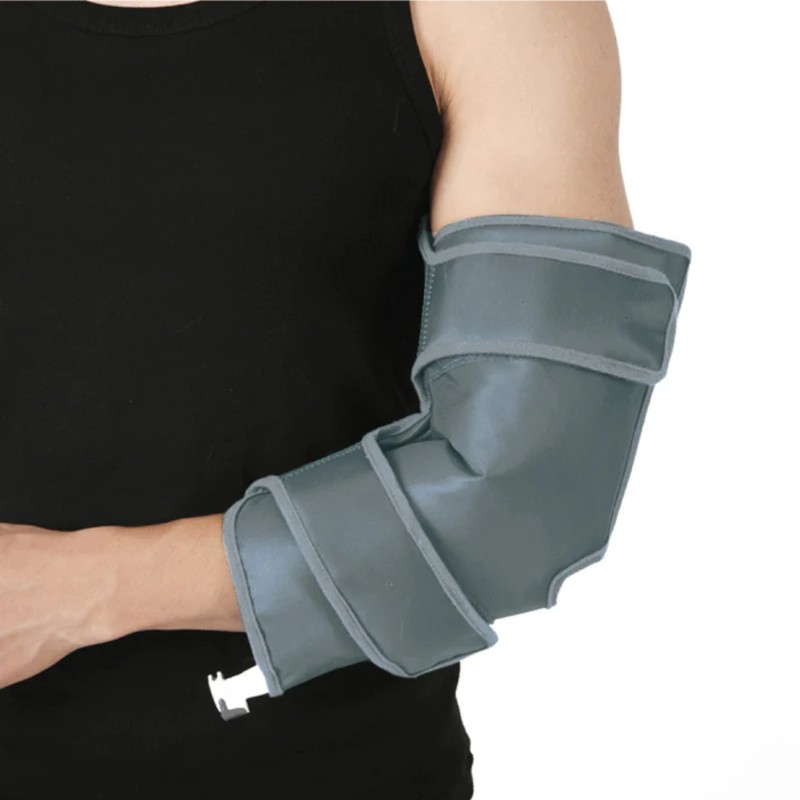 Promedics Cryo Cold Therapy Elbow Wrap - Think Sport