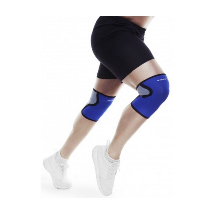 Rehband Basic Knee Support - Think Sport