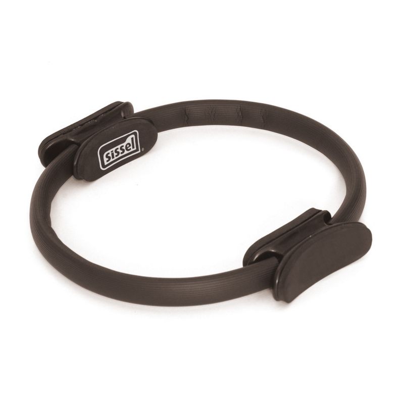 Sissel Pilates Circle Resistance Ring - Think Sport