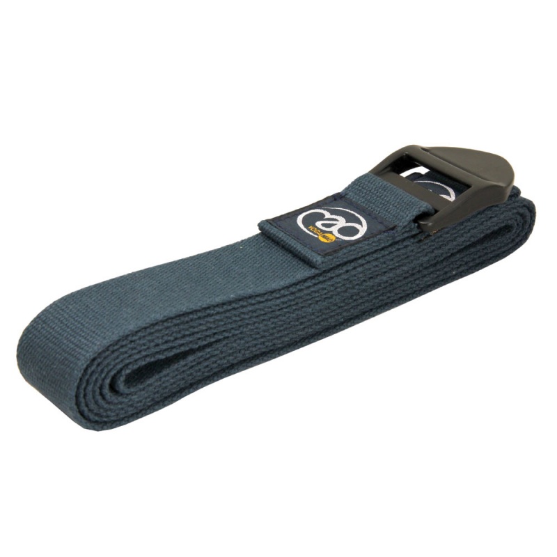 Yoga-Mad Standard Cinch Strap - Think Sport