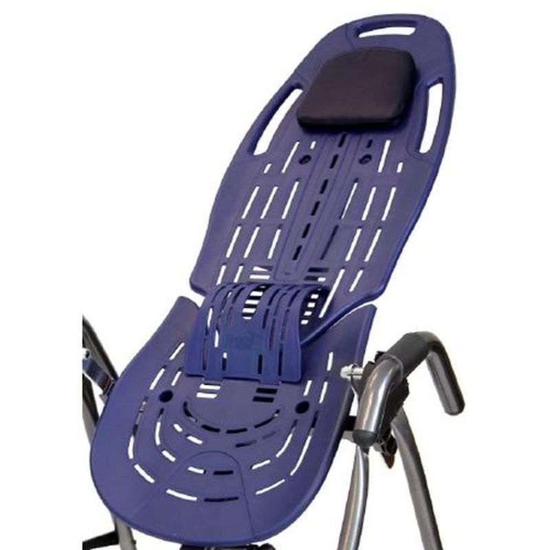 Teeter Lumbar Bridge - Think Sport