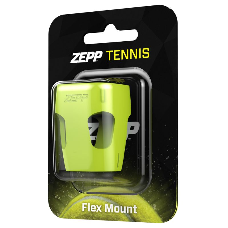 Zepp Tennis Flex Mount - Think Sport