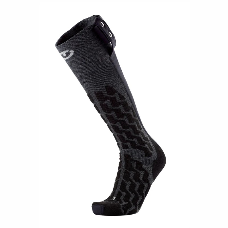 Therm-IC Powersocks Heat Fusion Heated Socks - Think Sport