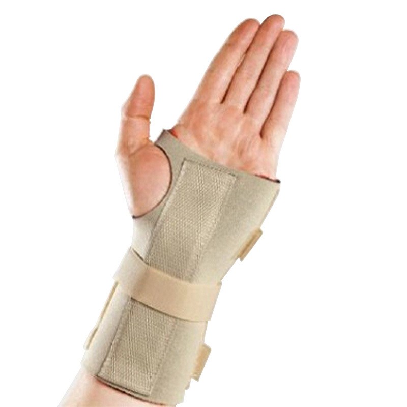 Thermoskin Wrist and Hand Brace - Think Sport
