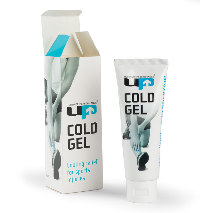 Ultimate Performance Cold Gel - Think Sport