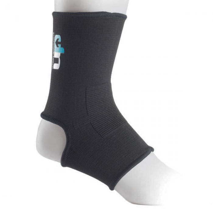 Ultimate Elastic Ankle Support Sleeve - Think Sport