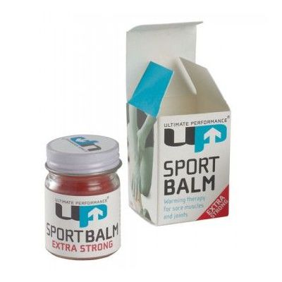 Ultimate Performance Extra Strong Sport Balm - Think Sport
