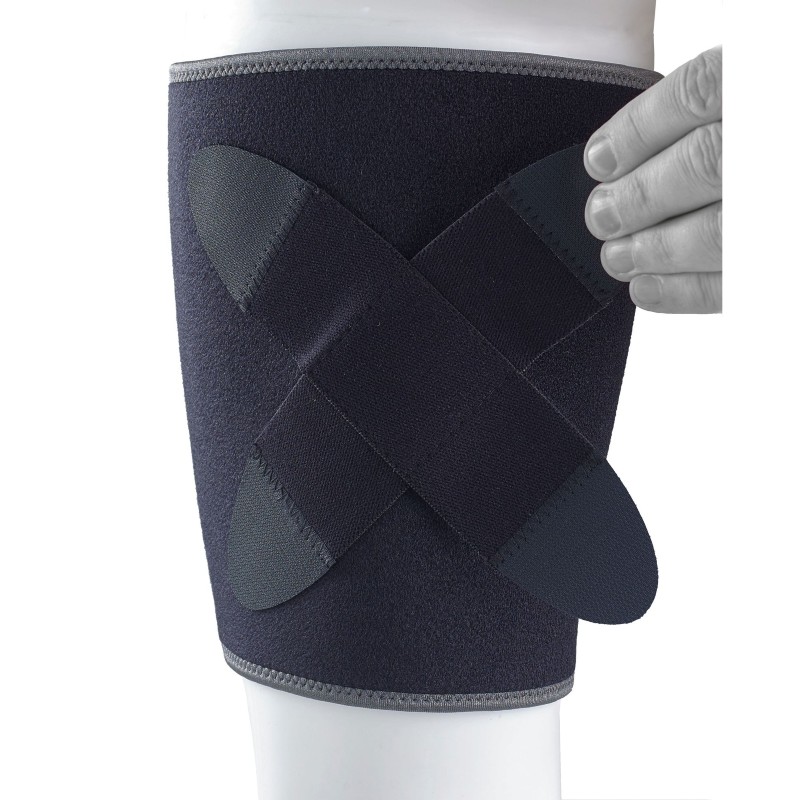 Ultimate Performance Thigh Support - Think Sport