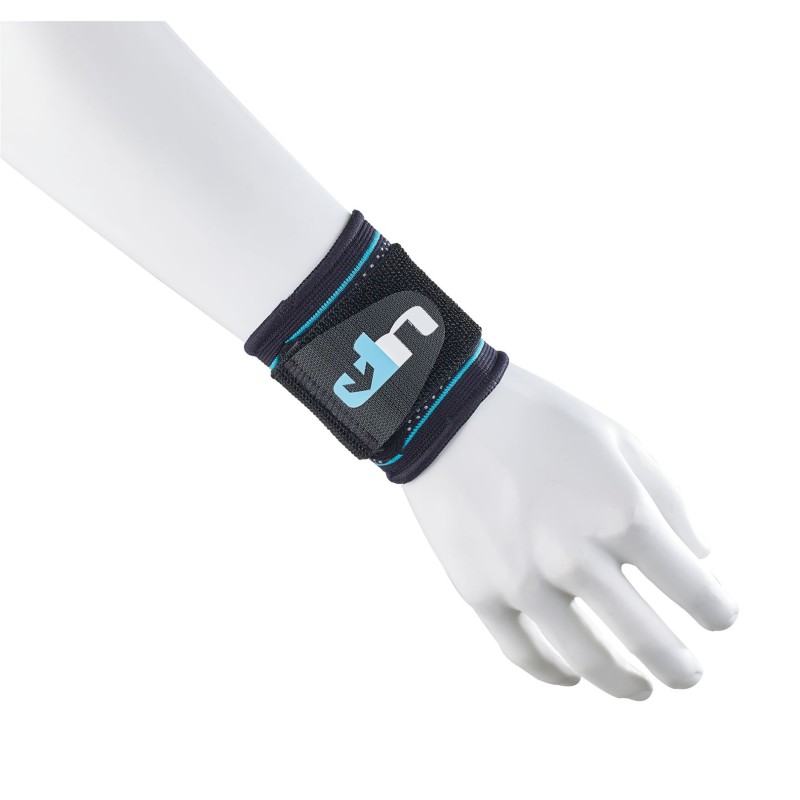 Ultimate Performance Strap Wrist Support - Think Sport