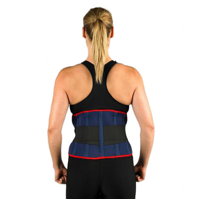 Vulkan Back Brace - Think Sport