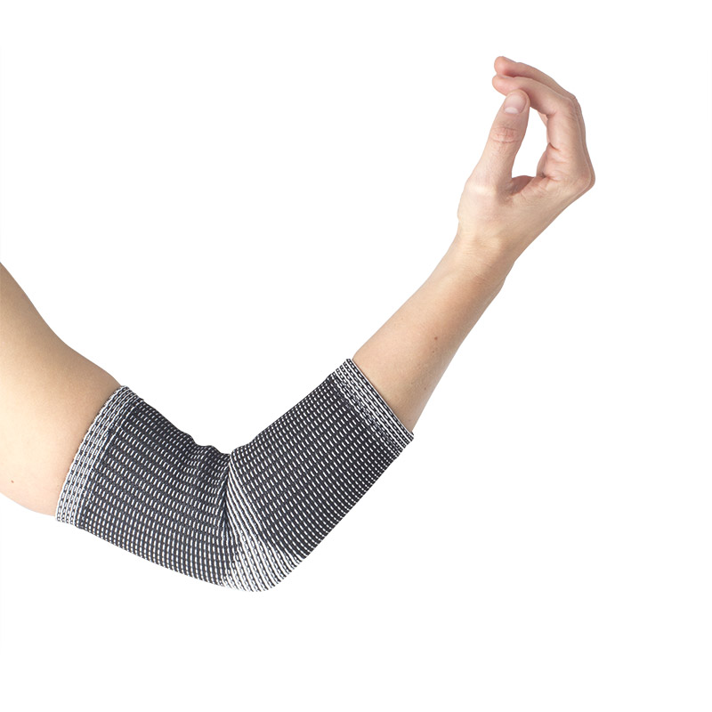 Vulkan Elbow Support Advanced Elastic - Think Sport