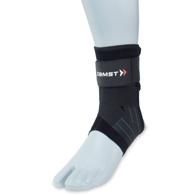 Zamst A1 Stabilising Sports Ankle Support - Think Sport