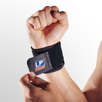 LP Extreme Wrist Support - Think Sport
