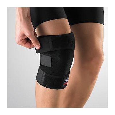 LP Extreme Closed Patella Knee Support - Think Sport