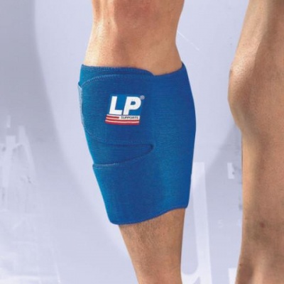LP Neoprene Shin and Calf Support - Think Sport