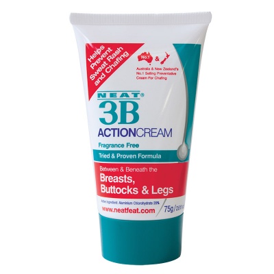 Neat 3B Action Cream 75g - Think Sport