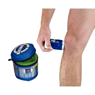 Pro-Tec Ice-Up Portable Ice Massager - Think Sport