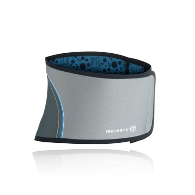 Rehband Core Line Back Support - Think Sport