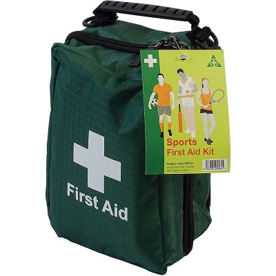 Safety First Aid Sports First Aid Kit - Think Sport