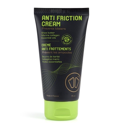 Sidas Anti-Friction Cream - Think Sport