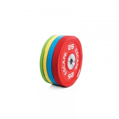 Weight Plates - Think Sport