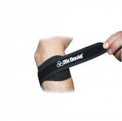 McDavid Hexpad Knee, Elbow and Calf Protective Pads - Think Sport