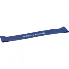 TheraBand Resistance Band Loops - Think Sport