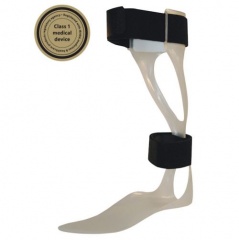 Donjoy Superlite Drop Foot AFO Brace - Think Sport