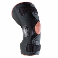 Donjoy OA Nano Unloader Osteoarthritis Knee Brace - Think Sport