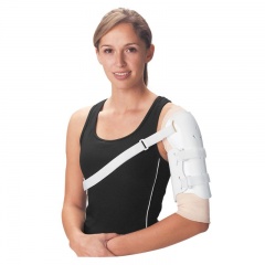 Donjoy Sully Stabiliser Shoulder Brace - Think Sport