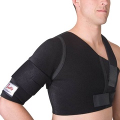 Shoulder Braces - Think Sport