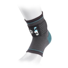Ankle Supports for Ligament Damage - Think Sport