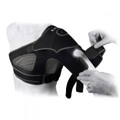 Shoulder Braces - Think Sport