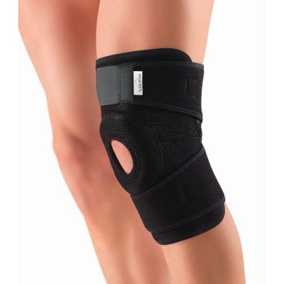 Vulkan AirXtend Knee Support - Think Sport