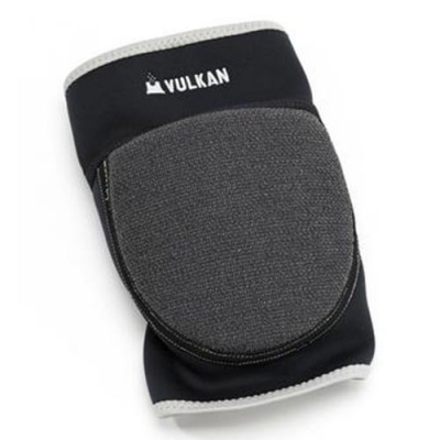 Vulkan Padded Knee Support - Think Sport